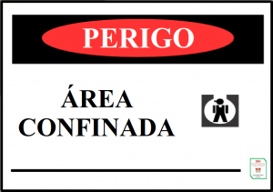 AREA_CONFINADA | Segurança do Trabalho