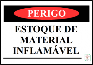 ESTOQUE_MATERIAL_INFLAMAVEL | Segurança do Trabalho